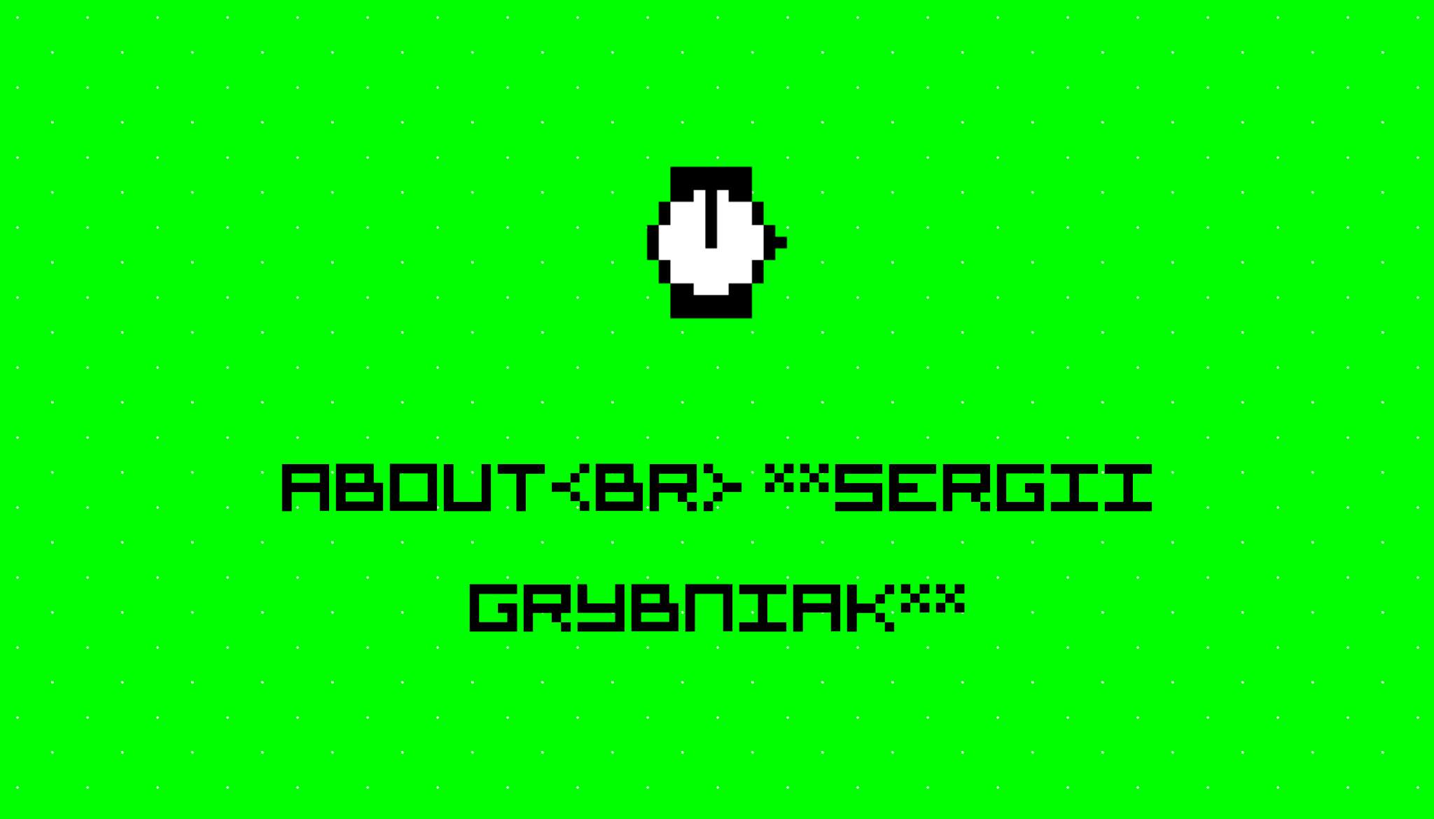 About Sergii Grybniak on HackerNoon